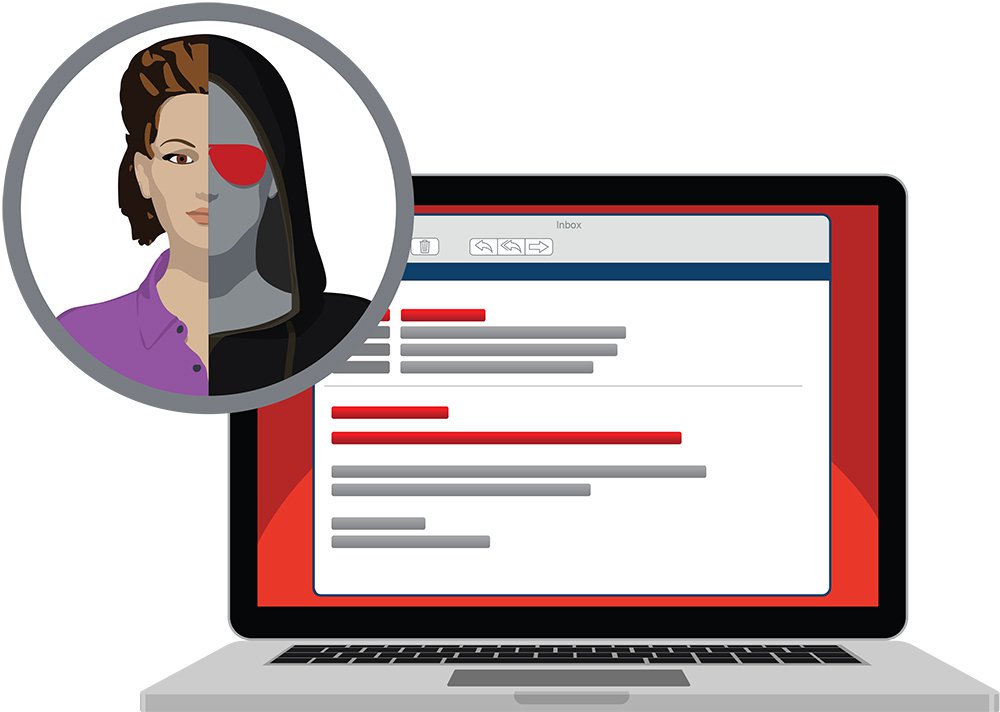 CEO Fraud/BEC - Presence Secure