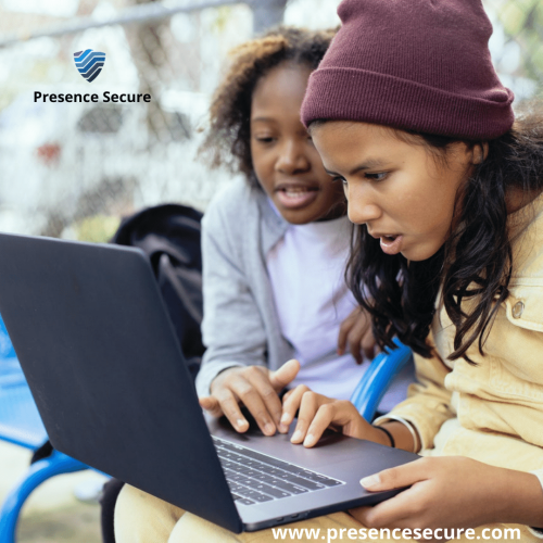 5 REASONS WHY TEENS SHOULD STAY AWAY FROM THE INTERNET - Presence Secure