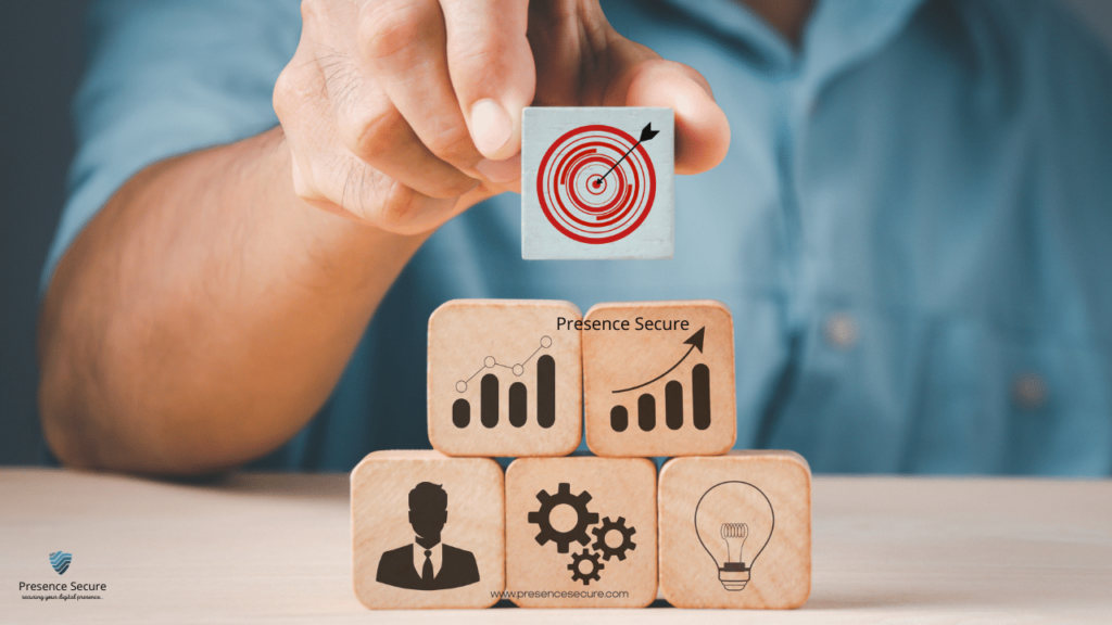 About - Presence Secure