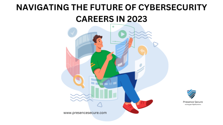 Navigating The Future Of Cybersecurity Careers In 2023: Opportunities ...