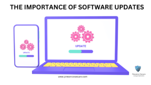 The Importance Of Software Updates: Keeping Your Computer And Devices ...