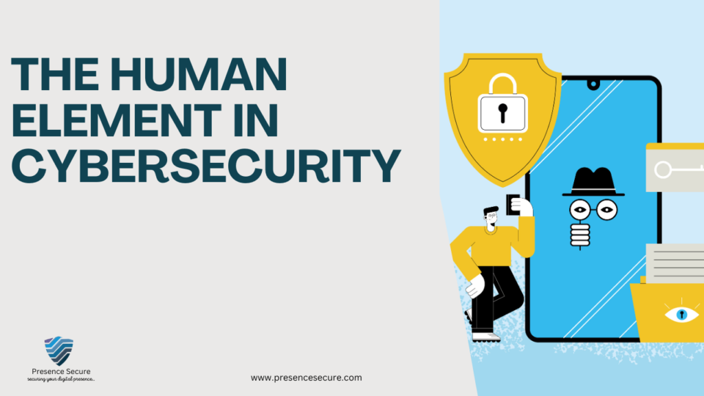 The Human Element In Cybersecurity: Importance Of Employee Training And ...