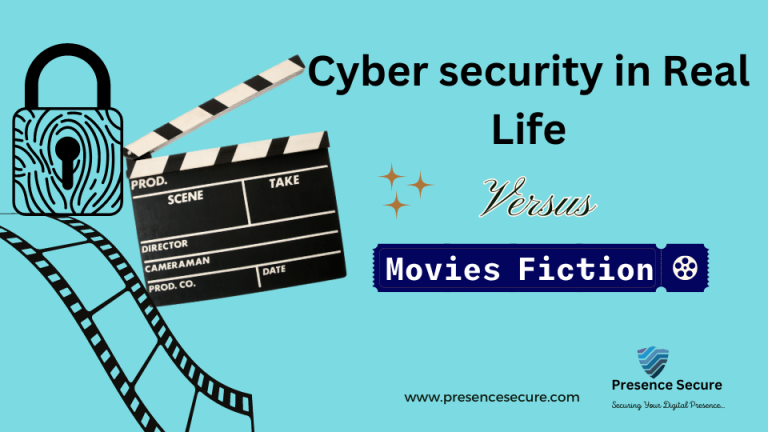 Cybersecurity Lessons From Fiction Examining Film Industry’s Accuracy ...