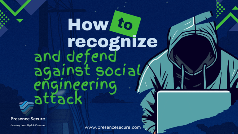 The Art Of Deception: How To Recognize And Defend Against Social ...