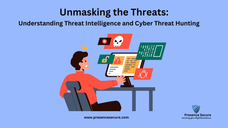 Unveiling The Mask: Understanding Threat Intelligence And Cyber Threat ...
