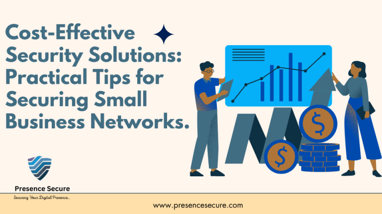 Cost-Effective Security Solutions: Practical Tips For Securing Small ...