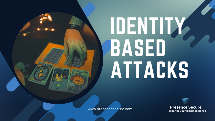 Identity Based Attacks: Why Zero Trust Is The Future Of Cybersecurity ...